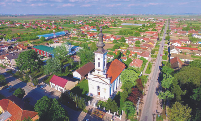 Sutra "Vojačke Partizanske vatre" i Fijakerijada