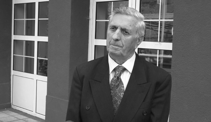 IN MEMORIAM: Jugoslav Kostić, društveno - politički radnik (1939. – 2025.)